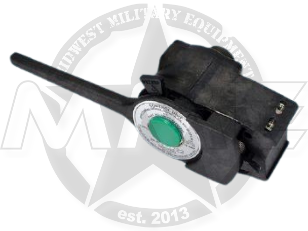 Turn Signal Flasher (24 Volt) [Variable Load Solid State] - Midwest ...