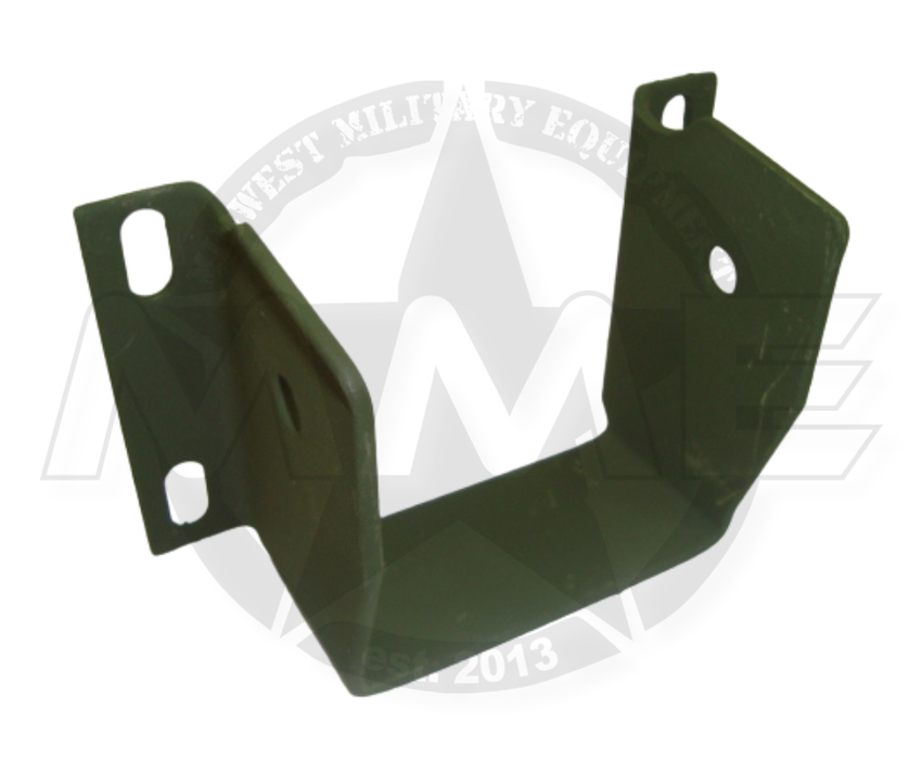 Turret Support Bracket