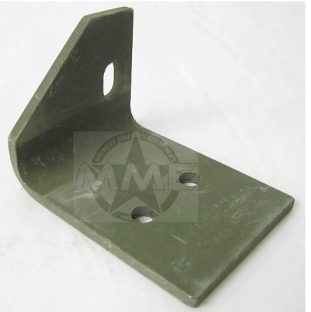 Replacement Humvee / HMMWV LH & RH Door Latch(Pair)