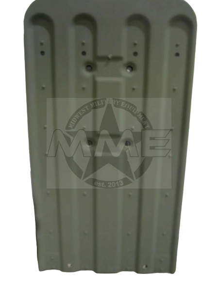 Humvee/HMMWV/H1 Parts - Cab & Body - Cab Interior - Seat Bases - Page 1 ...