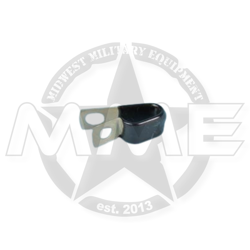 DBL TUBE CLAMP DT - Midwest Military Equipment