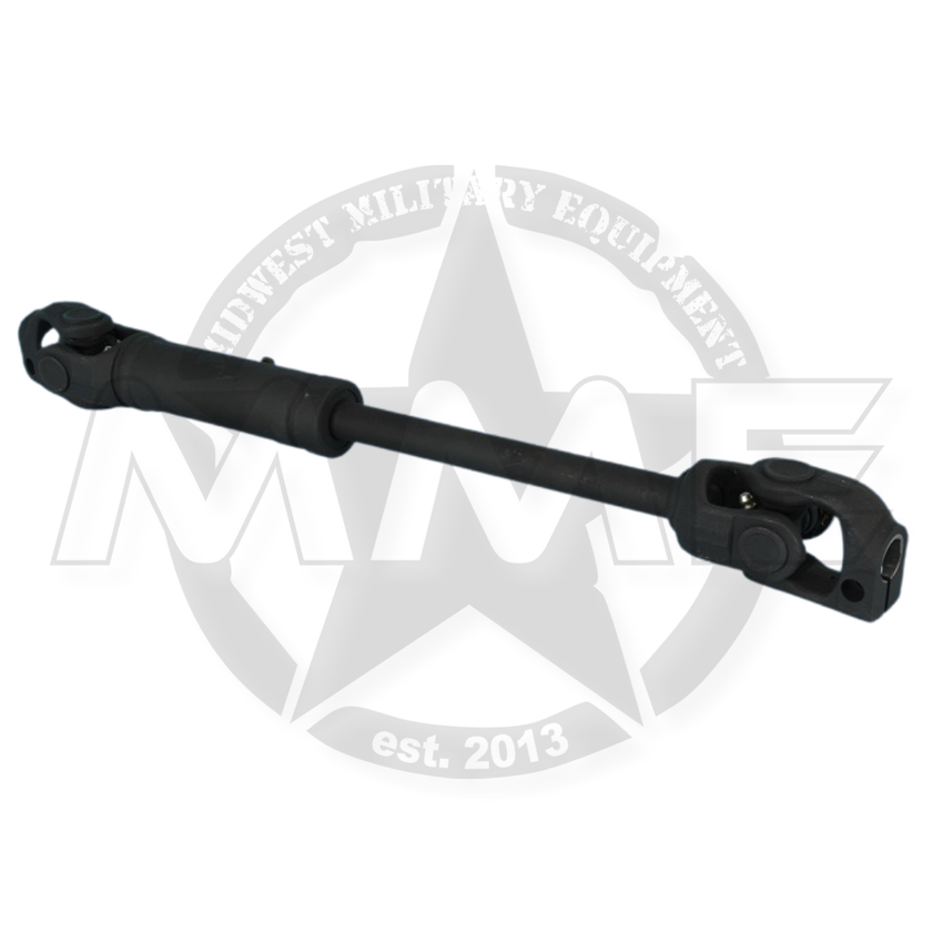 STEERING SHAFT BOOT