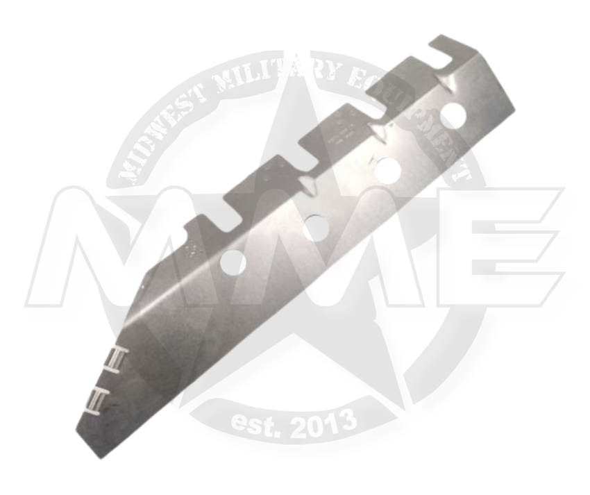 Humvee/HMMWV/H1 Parts - Engine - Exhaust - Page 1 - Midwest Military ...
