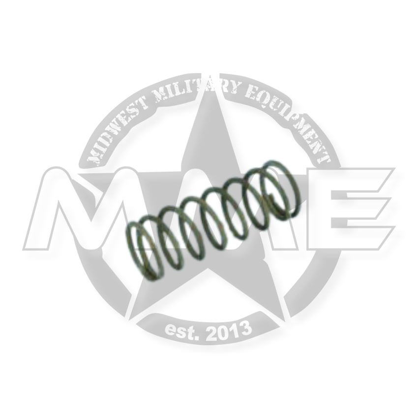 SPRING EXTENSION ROD