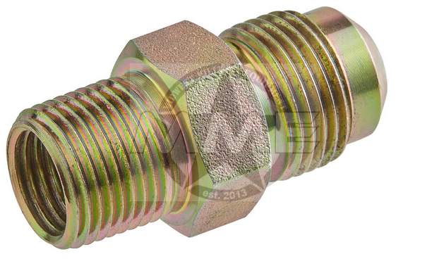 STRAIGHT ADAPTER