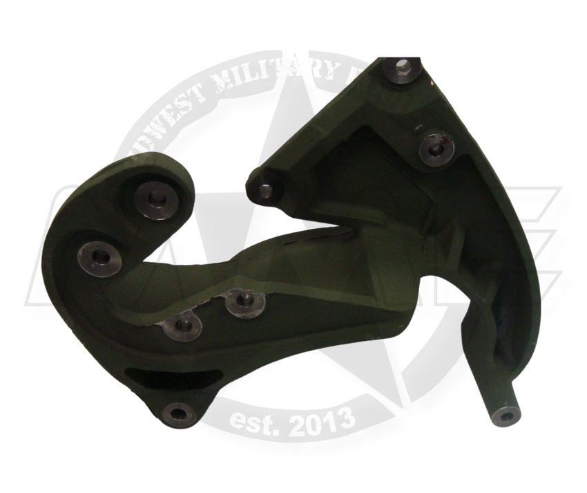 Humvee/HMMWV/H1 Parts - Engine - Electrical - 10K (A0-A1) - Alternators ...