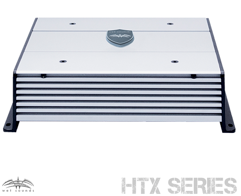 HTX1: Class D Subwoofer Amplifier