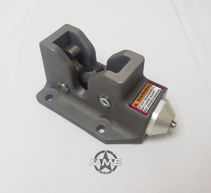LMTV Hydraulic Cab Lock New - Midwest Military Equipment