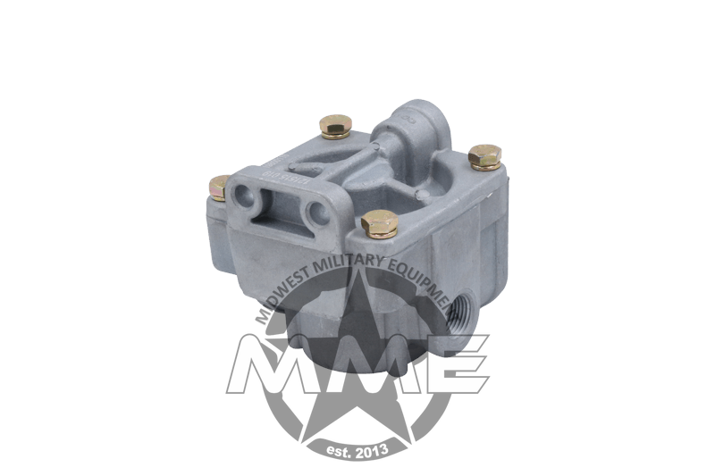 LMTV/MTV BRAKE VALVE