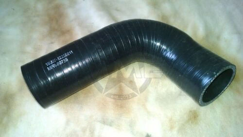 UPPER RADIATOR HOSE