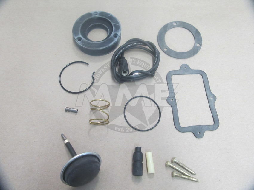 HORN BUTTON KIT