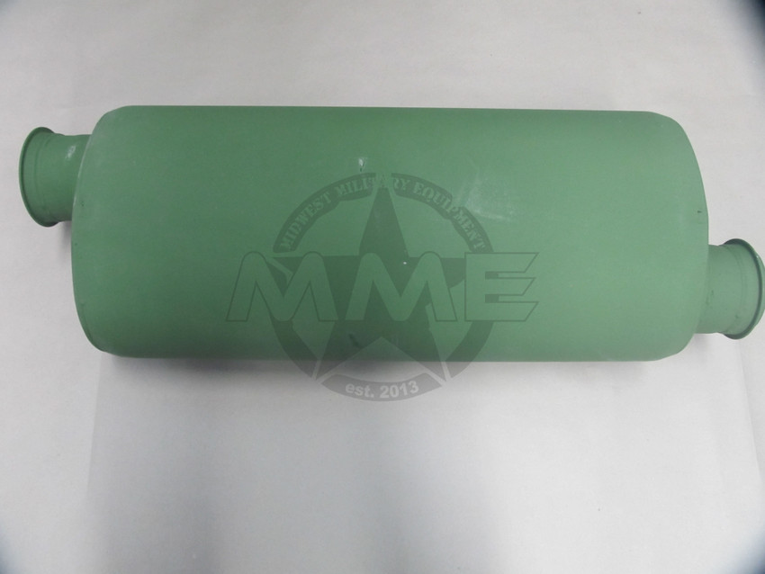 MUFFLER M923-M939 / M923A2-M939A2
