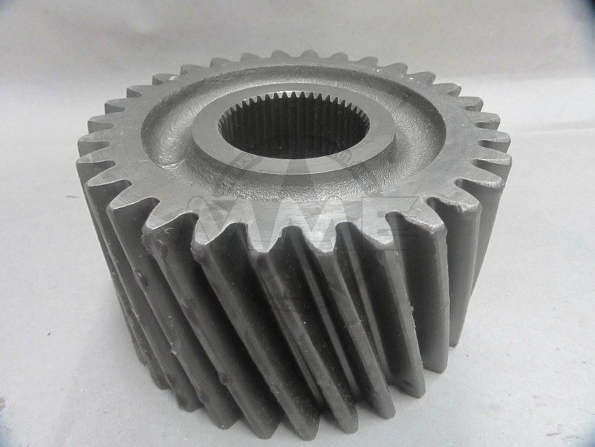 RING GEAR OUTPUT STAGE