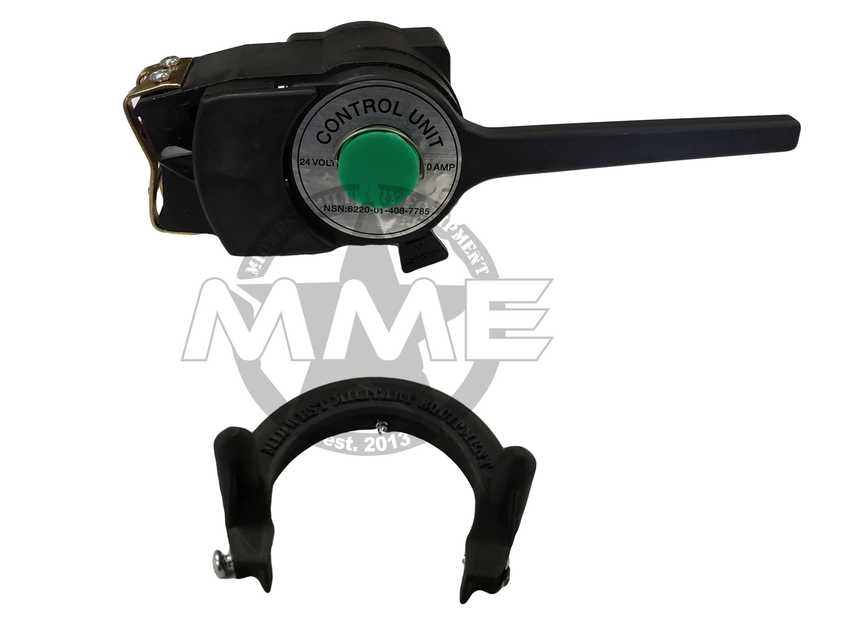 Replacement Self Canceling Turn Arm Switch With Ring