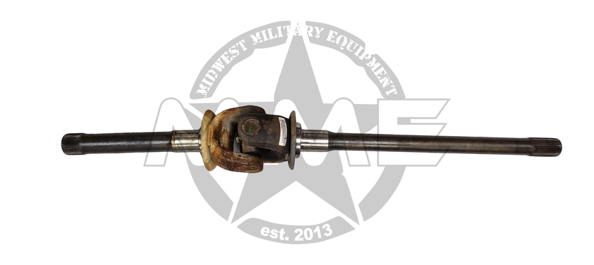NOS Front Axle Hub Assembly LMTV/MTV