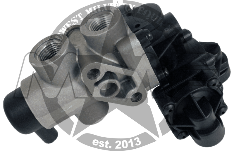 Tractor Protection Manifold Valve