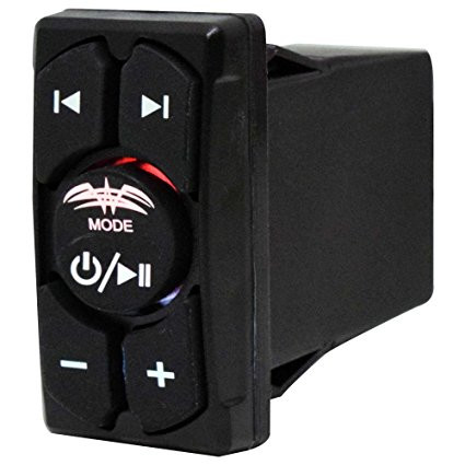 Bluetooth Rocker Switch Controller