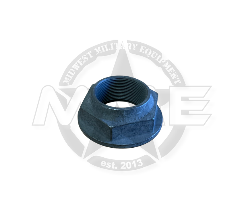 NEW Factory LMTV/MTV/FMTV Battery Box Lid - Midwest Military Equipment