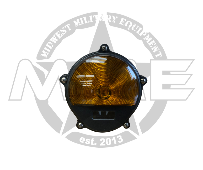 Humvee/HMMWV/H1 Parts - Cab & Body - Body Exterior - Lights - Page 1 ...