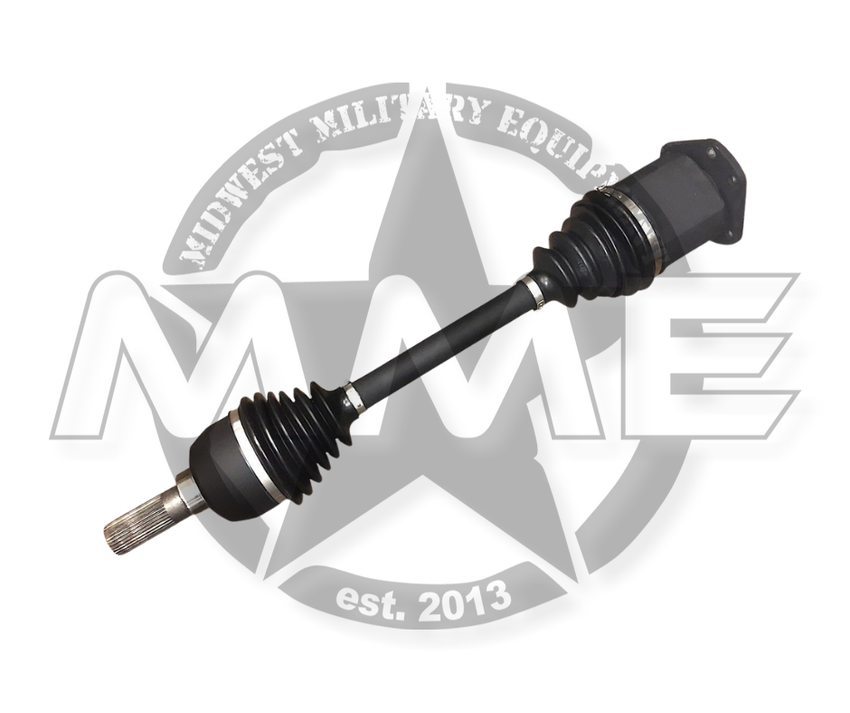 Humvee/HMMWV/H1 Parts - Chassis - Axle & Driveline - Page 1 - Midwest ...