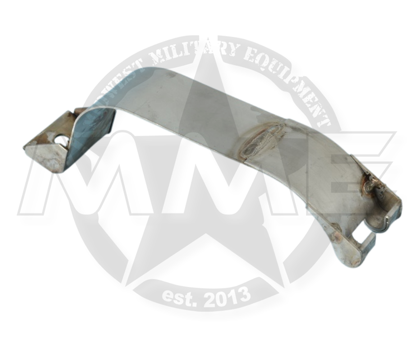 Bottom Front Fuel Tank Strap