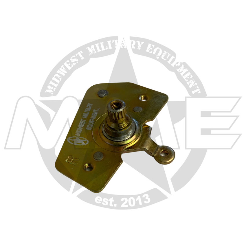 Replacement (RIGHT) Door Handle Actuator For LMTV/MTV/FMTV