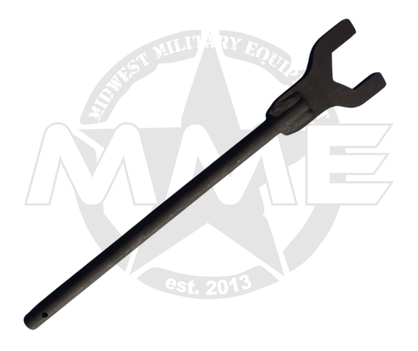 HANDLE WRENCH For Rhino SPARE TIRE CARRIER