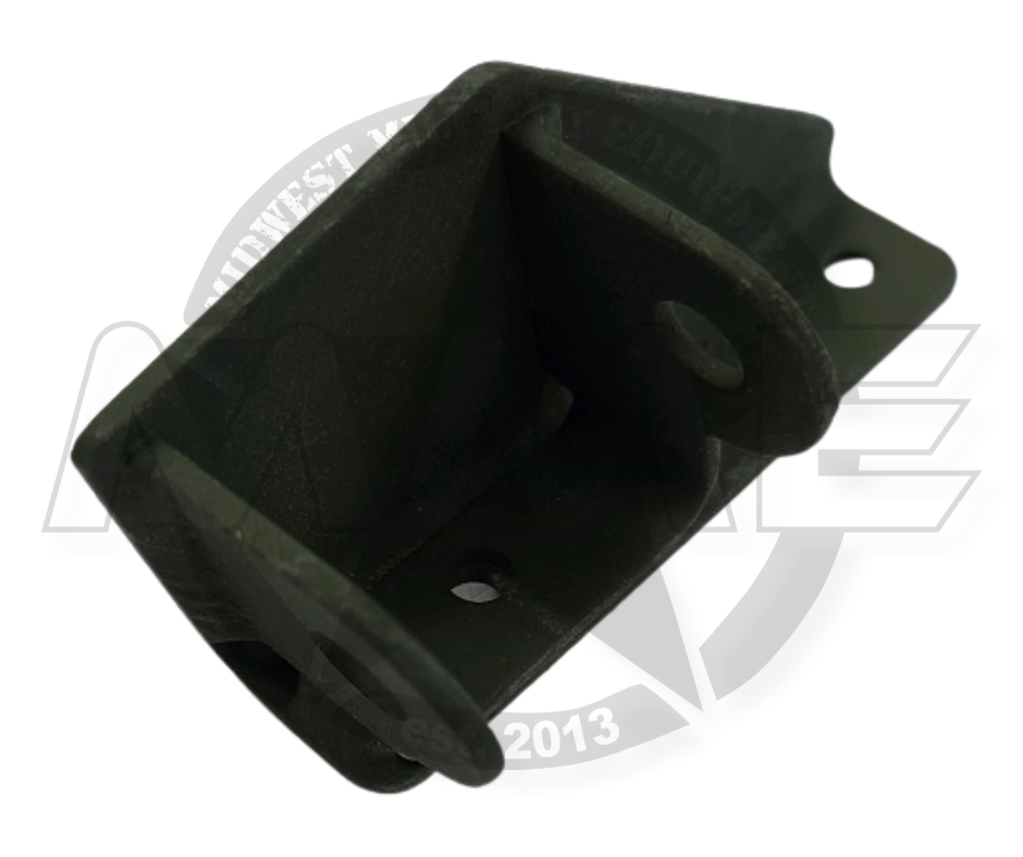 Air Intake Stack Support Bracket - Midwest Military Equipment