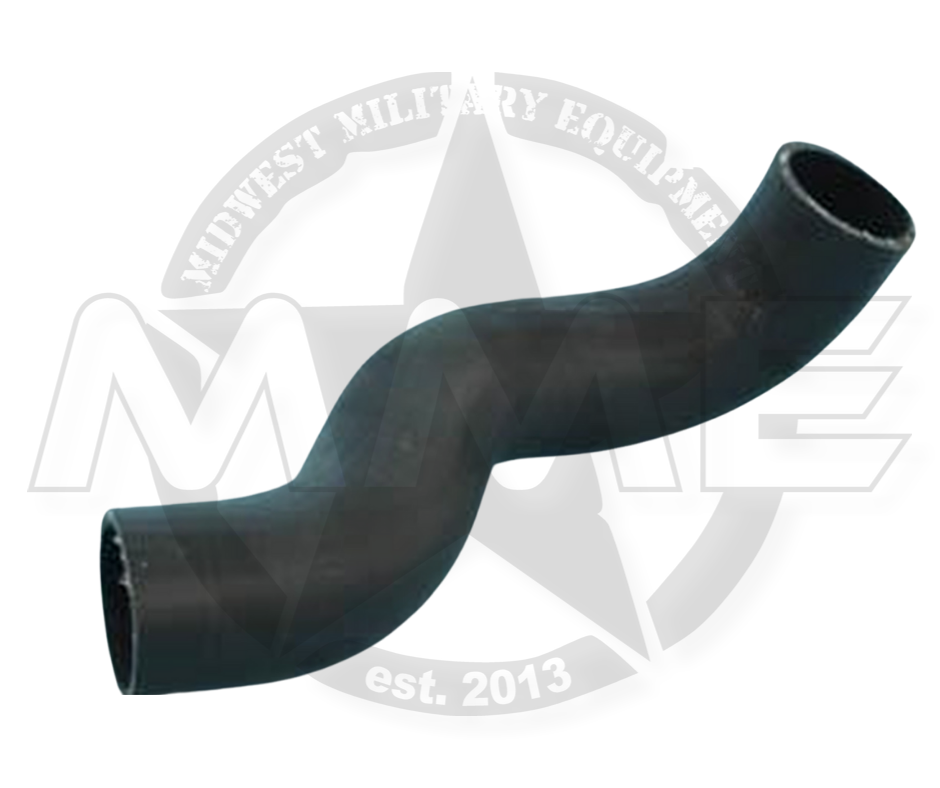 Humvee/HMMWV/H1 Parts - Engine - Cooling - 10K (A0-A1) - Hoses ...