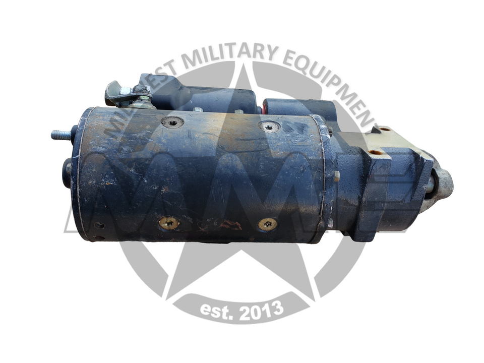 Humvee/HMMWV/H1 - Engine - Electrical - Page 1 - Midwest Military Equipment