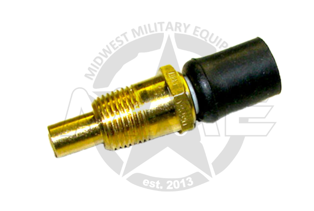 Humvee/HMMWV/H1 - Engine - Oil System & Components - Page 1 - Midwest ...