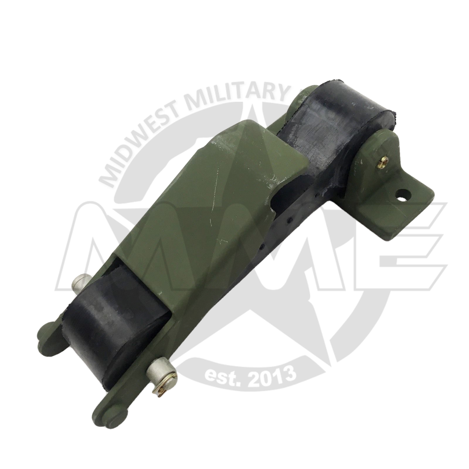 Humvee/HMMWV/H1 Parts - Cab & Body - Body Exterior - Hood - Page 1 ...