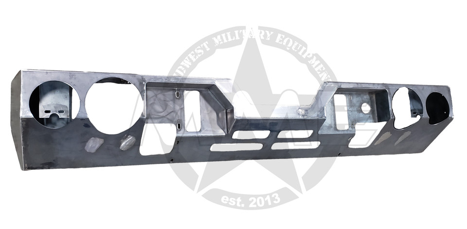 LMTV / MTV / FMTV Parts - LMTV 4x4 - Aftermarket Accessories - Bumpers ...