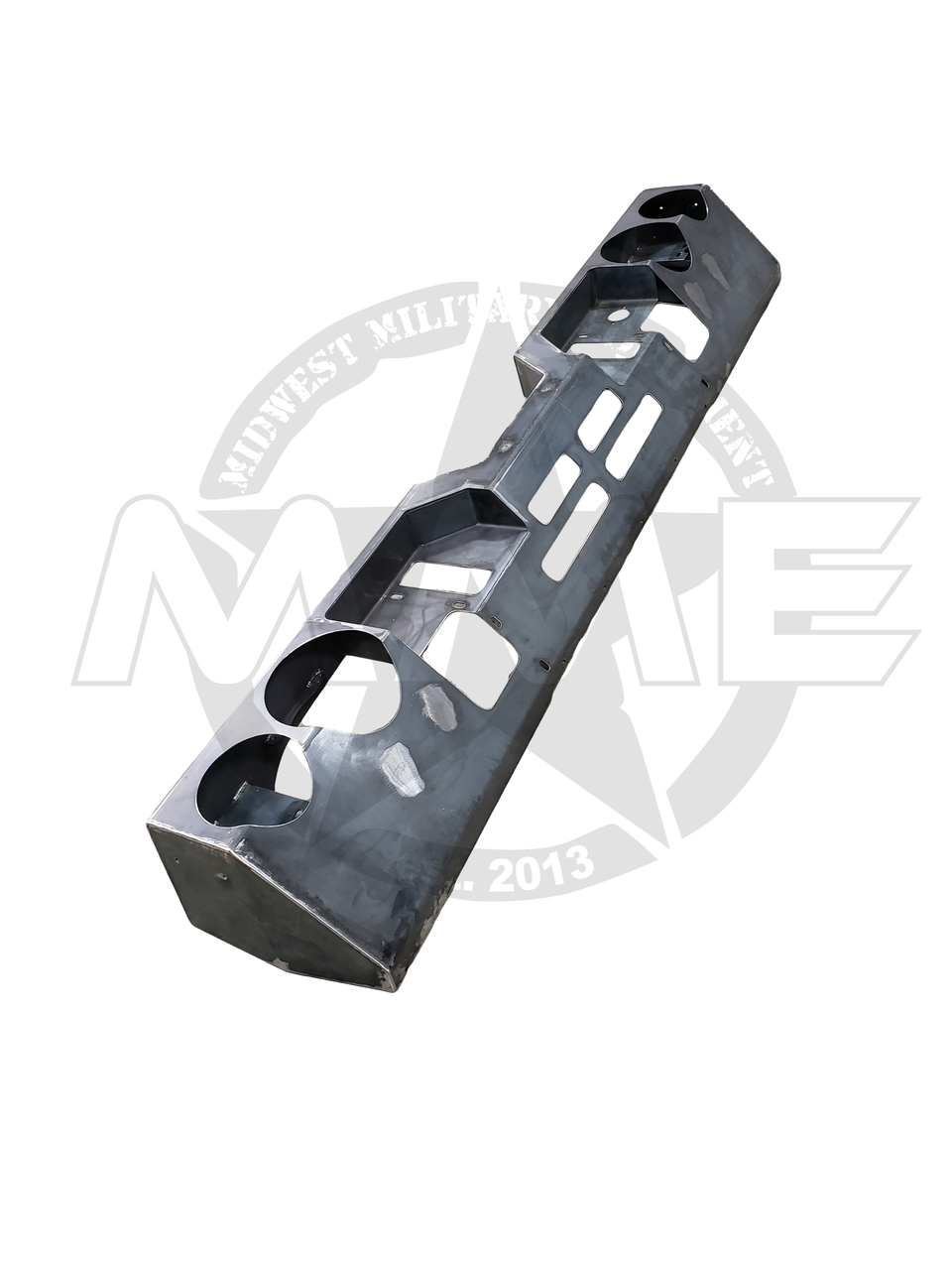 Replacement Front Bumper For LMTV & MTV A0 & Early A1