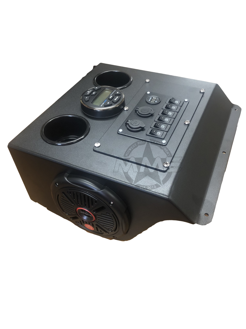 Nato Slave Cable Power Inverter - Midwest Military Equipment