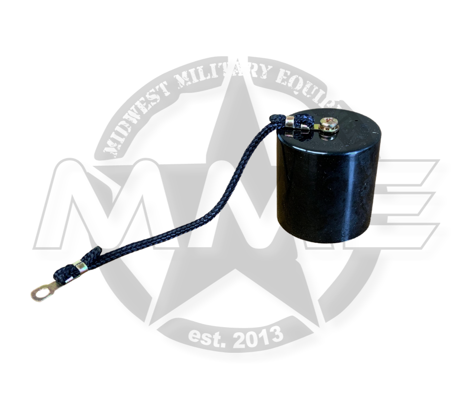 Nato Slave Cable Power Inverter - Midwest Military Equipment