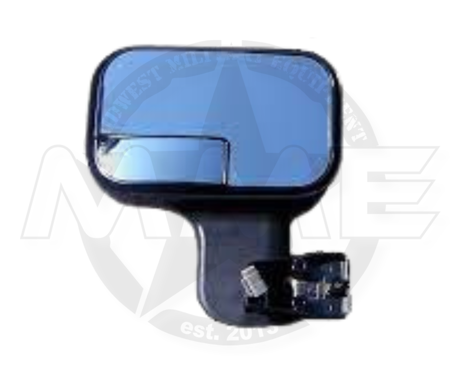 Humvee / HMMWV / H1 Parts - Cab & Body - Body Exterior - Mirrors - Page ...
