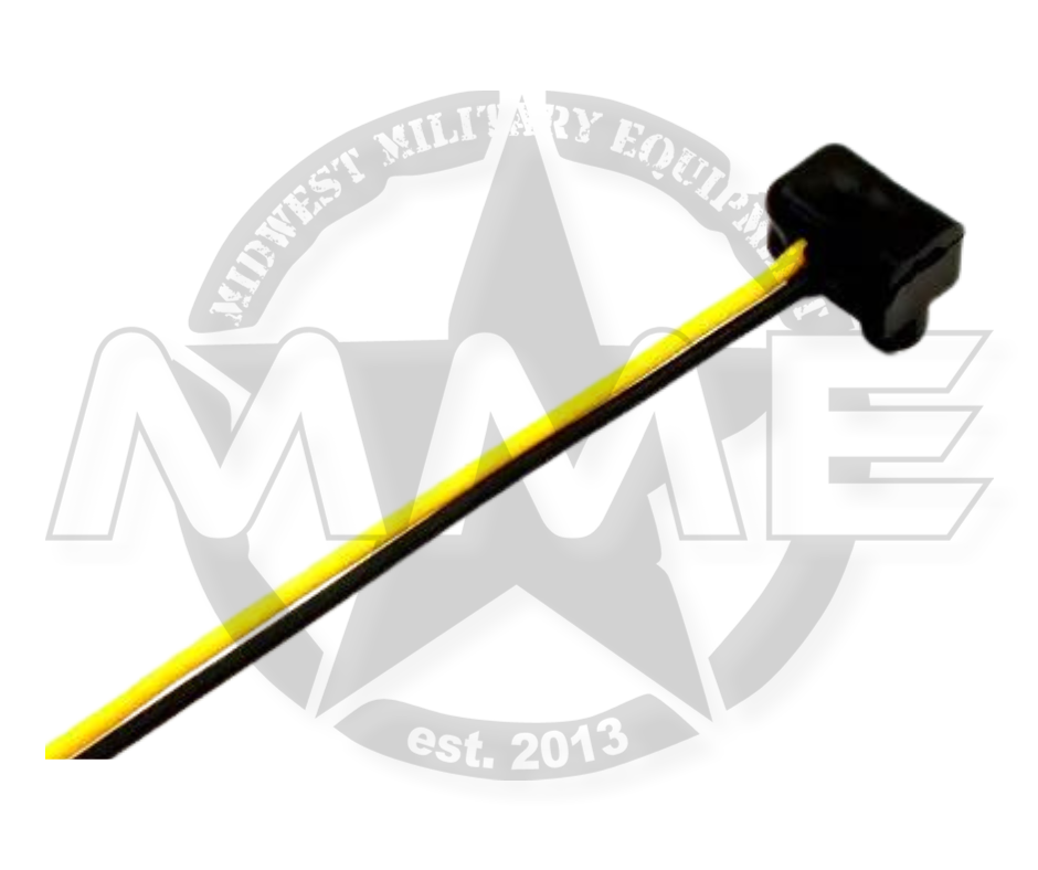 Humvee/HMMWV/H1 Parts - Cab & Body - Body Exterior - Lights - Page 1 ...