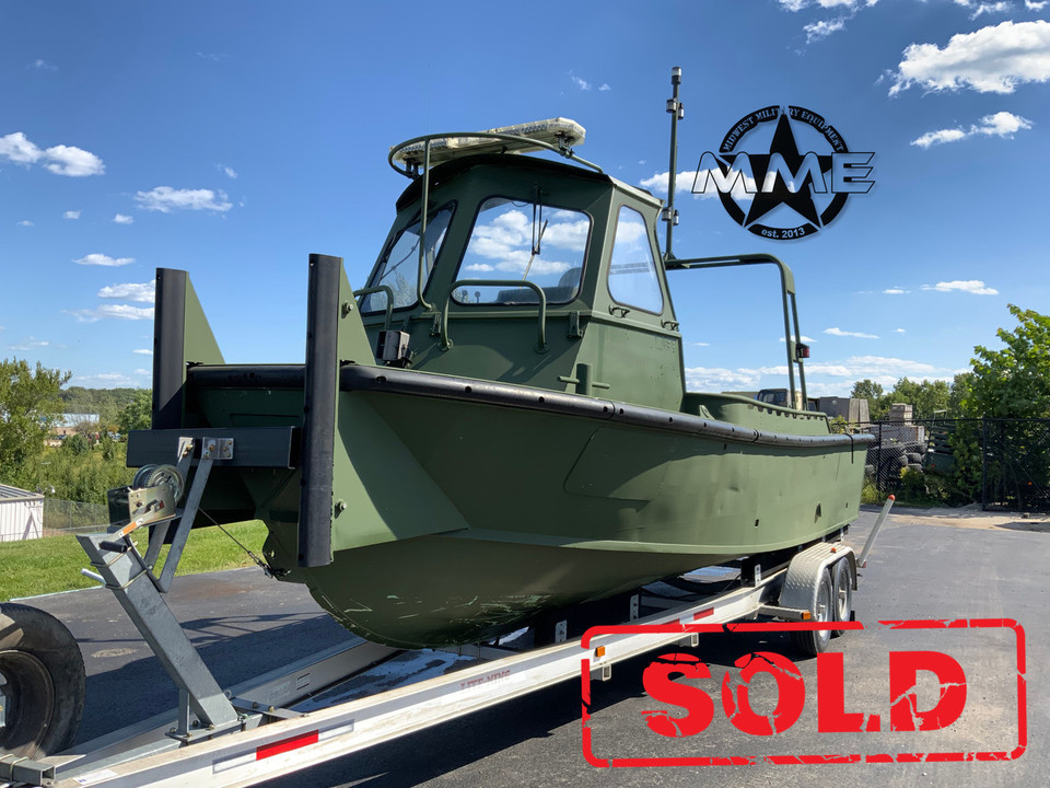 Vehicles & Equipment For Sale - SOLD Vehicles and Equipment - MME ...
