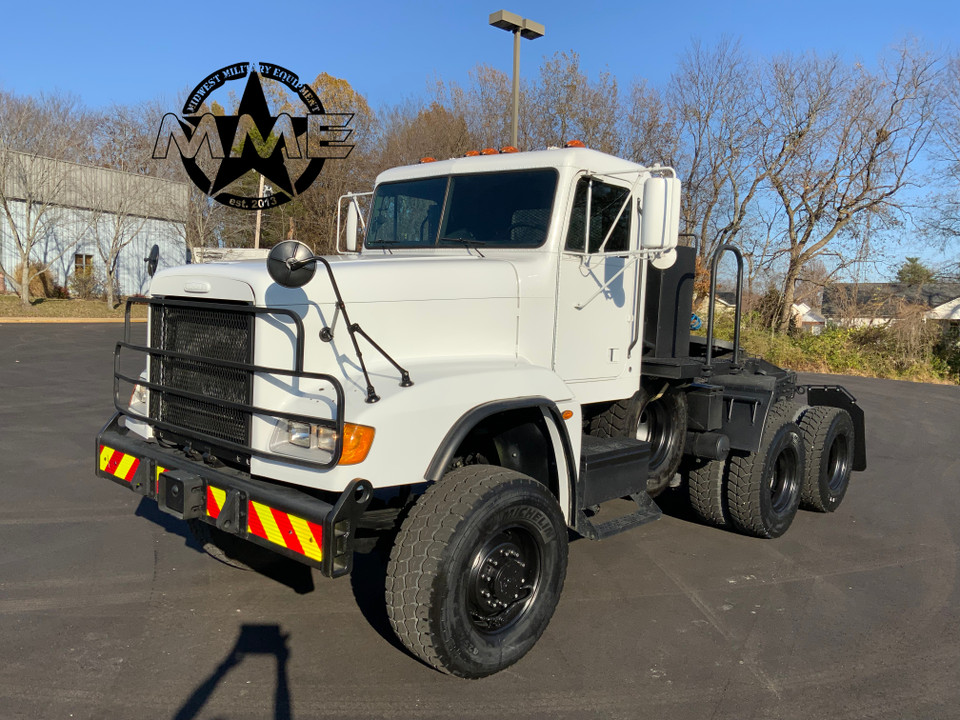 Humvee/HMMWV/H1 - Engine - Fuel - 10K (A0-A1) - Fuel Pumps - Midwest ...