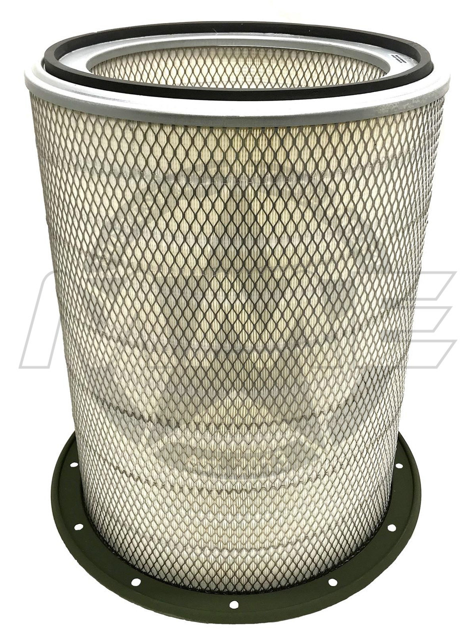 Oshkosh M1070 HET Air Filter Assembly