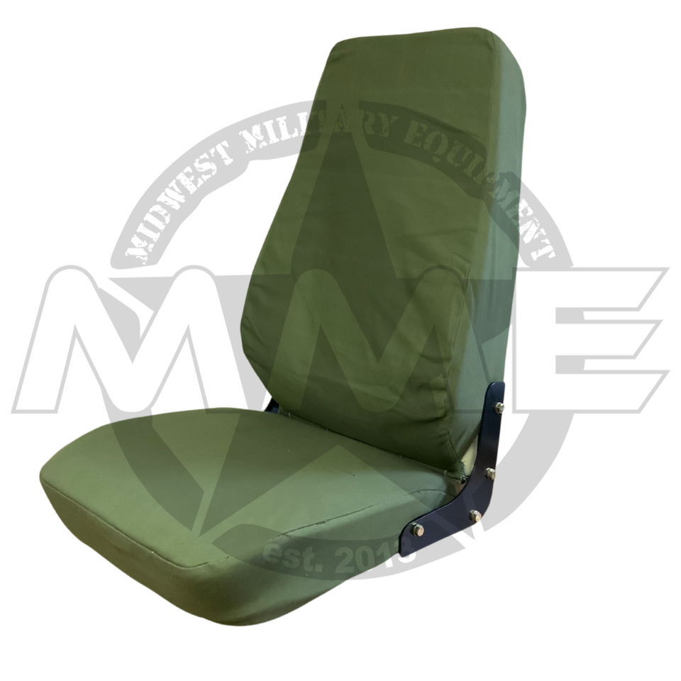 Humvee/HMMWV/H1 Parts - Cab & Body - Cab Interior - Seats - Page 1 ...