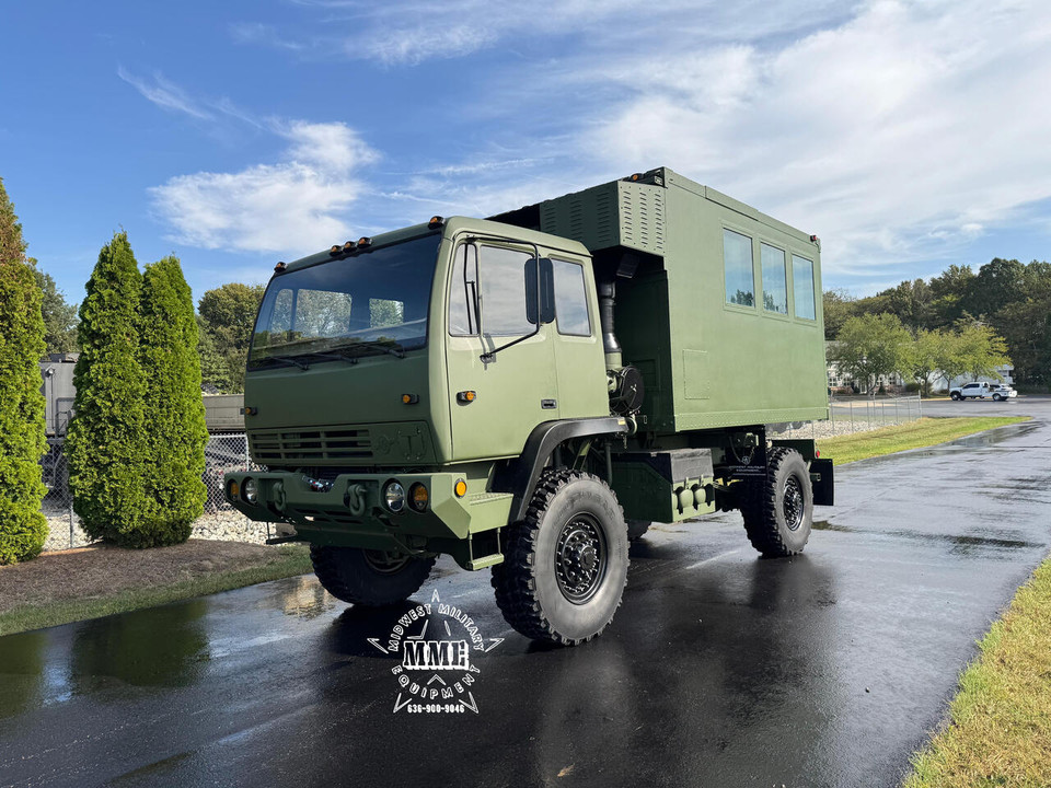 military equipment for sale, lmtv, mtv, fmtv
