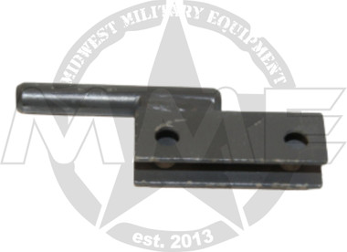 HINGE WEAPON STATION HATCH