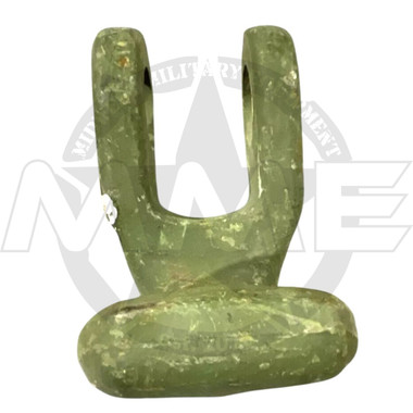 TOW HOOK