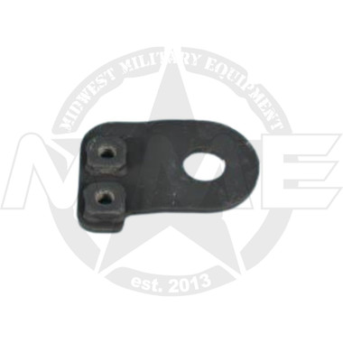 BRACKET ASSEMBLY BRAKE PROP