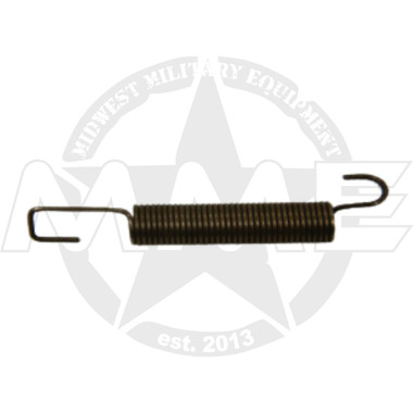 SPRING COMBAT LOCKS