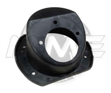 Auxiliary Fuel Filler Housing