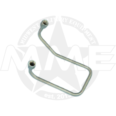 LINE ASM - GEARED FAN DRIVE