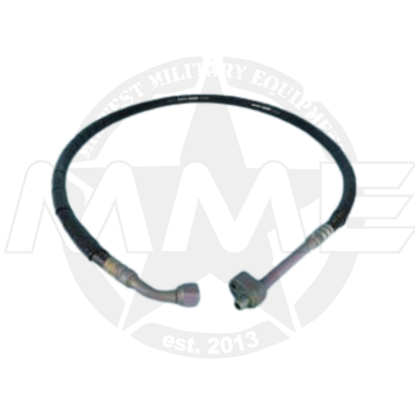 HOSE ASSY-#8 DISCHARGE TO HD